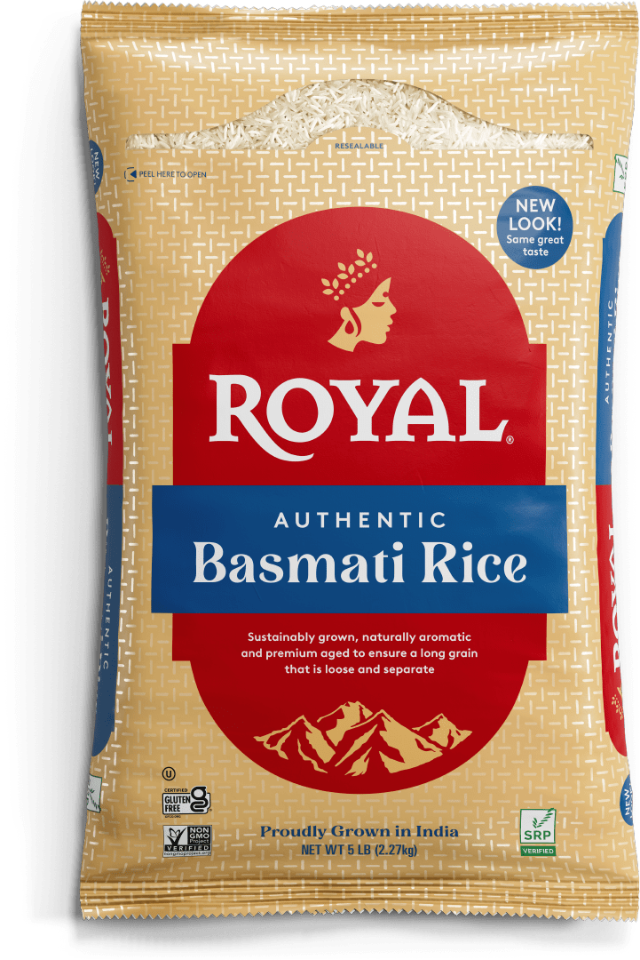 Royal Basmati Rice Phirnee Truffles Authentic Royal Royal Basmati Rice Phirnee Truffles Authentic Royal